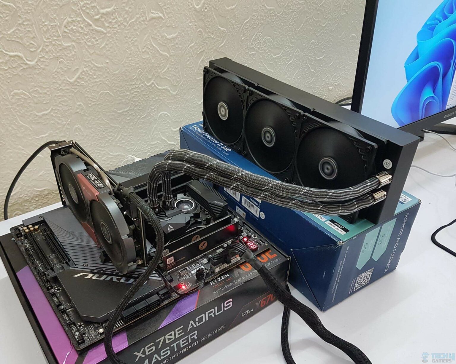 4 BEST CPU Coolers For i9-12900K [We Tested All] - Tech4Gamers