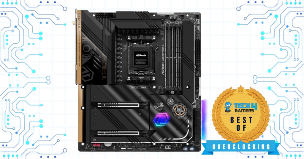 6 Best Motherboards For Ryzen 9 7900X3D - Tech4Gamers