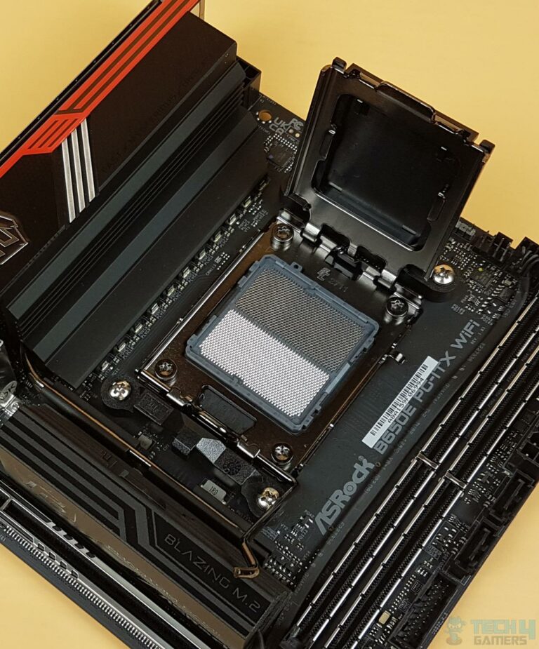 Best Motherboards For Ryzen 9 7950X3D [Hands-On Tested] - Tech4Gamers