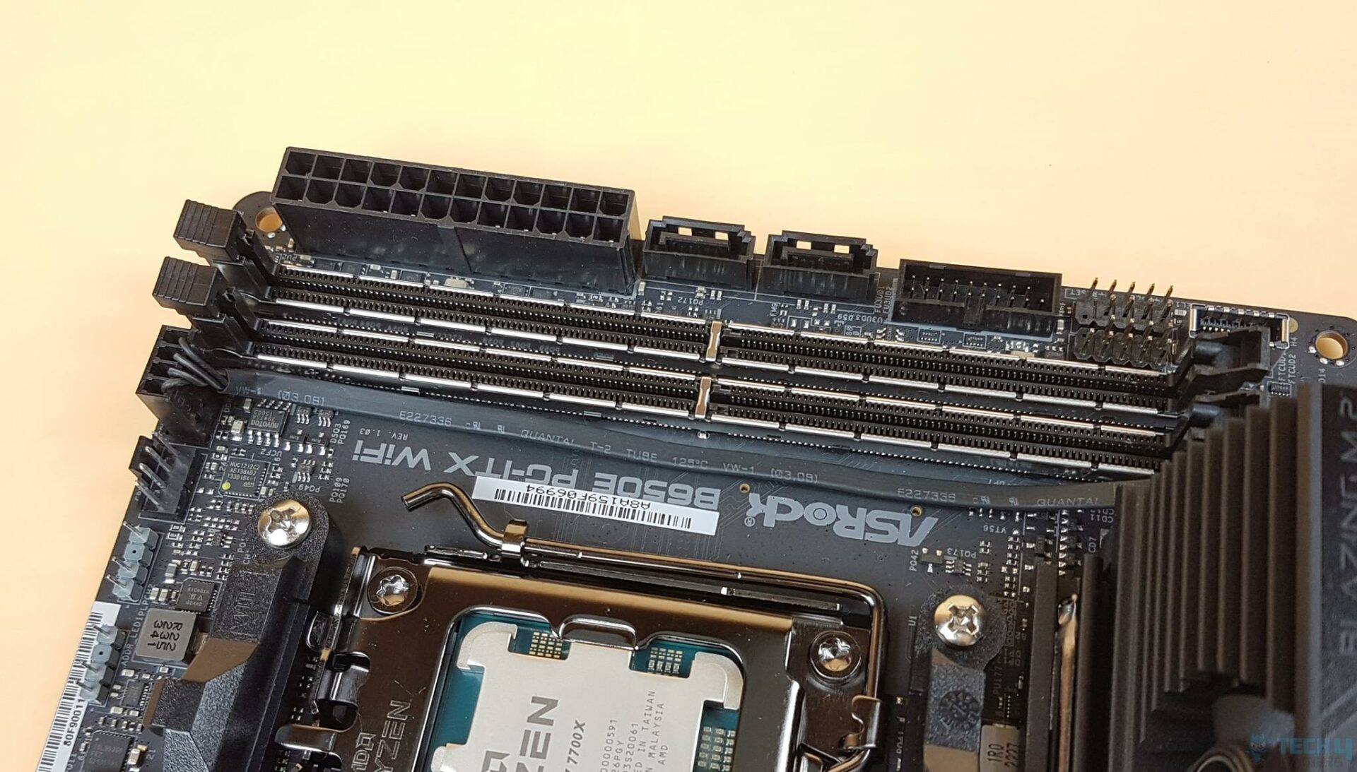 The BEST Motherboards For Ryzen 9 5950x In 2023 - Tech4Gamers