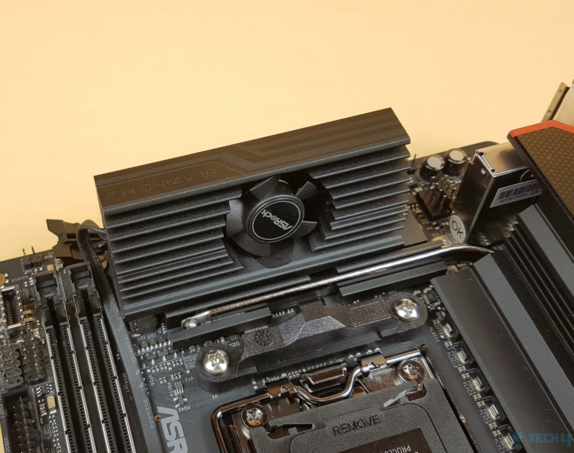 Expert Picks: BEST AM5 Motherboards - Tech4Gamers