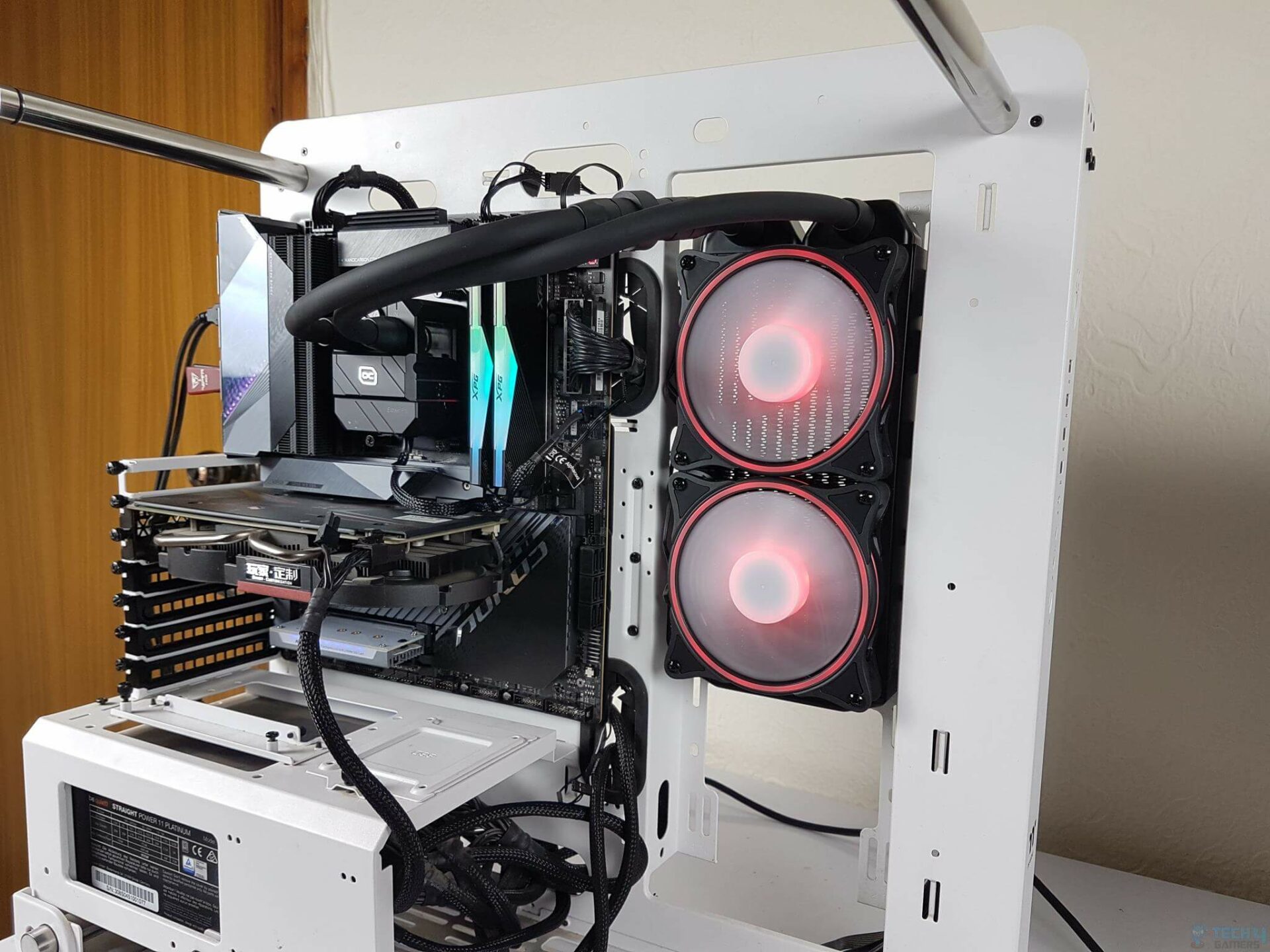 5 Best CPU Coolers For Ryzen 9 7950X3D [Benchmarks Included]