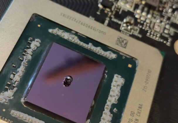 SOLVED: Graphics Card Overheating - Tech4Gamers