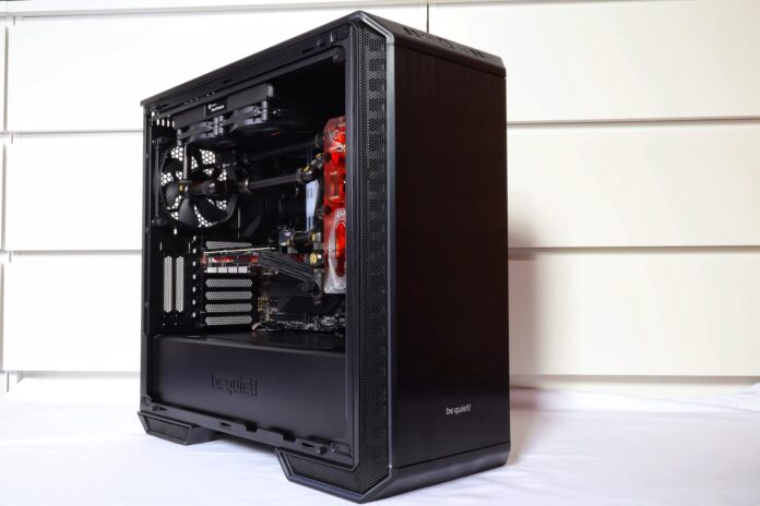 6 BEST Quiet PC Cases [Silent Cases] - Tech4Gamers