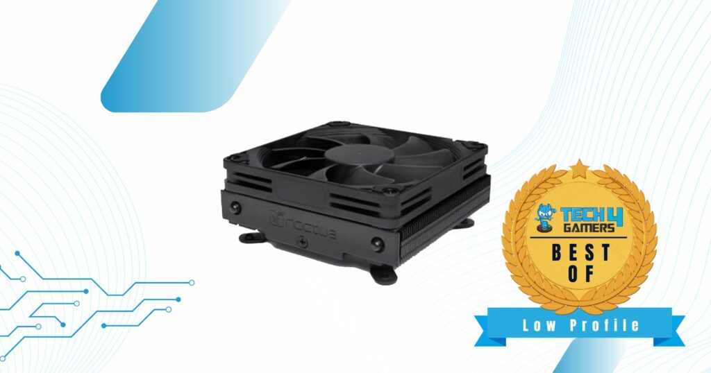 We Tested The Best CPU Coolers For i9-13900KS - Tech4Gamers