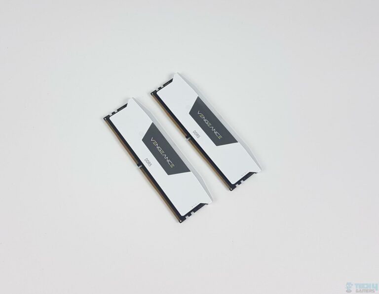 Ram Buying Guide: Factors To Consider [2023] - Tech4Gamers