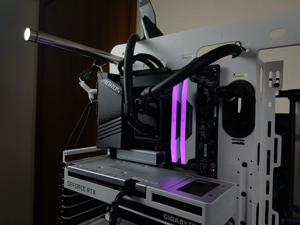 6 BEST RAM For Ryzen 9 7950X [Hands-On Tested] - Tech4Gamers