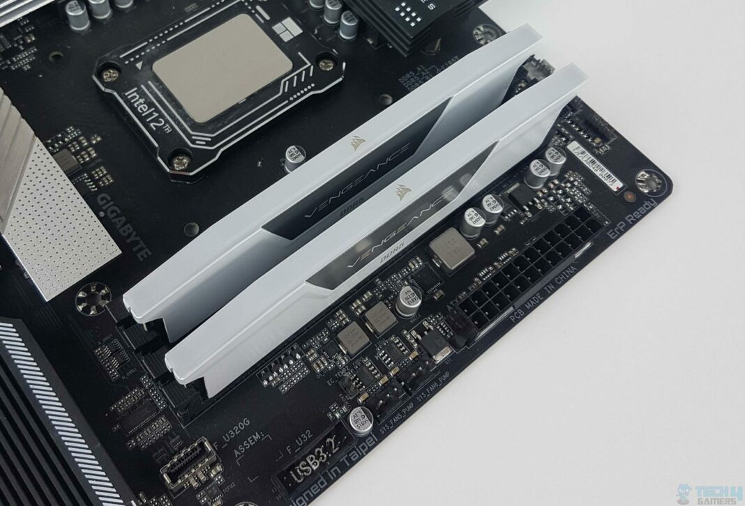 6 BEST RAM For Ryzen 9 7950X [Hands-On Tested] - Tech4Gamers