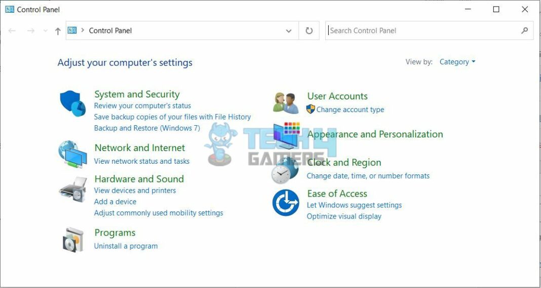 Explained: How To Disable AMD Gaming Evolved - Tech4Gamers