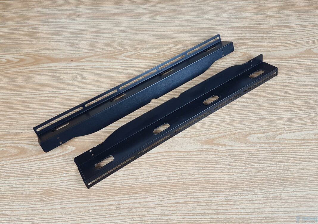 Fractal Design Torrent White TG Clear Tint PC Case Review