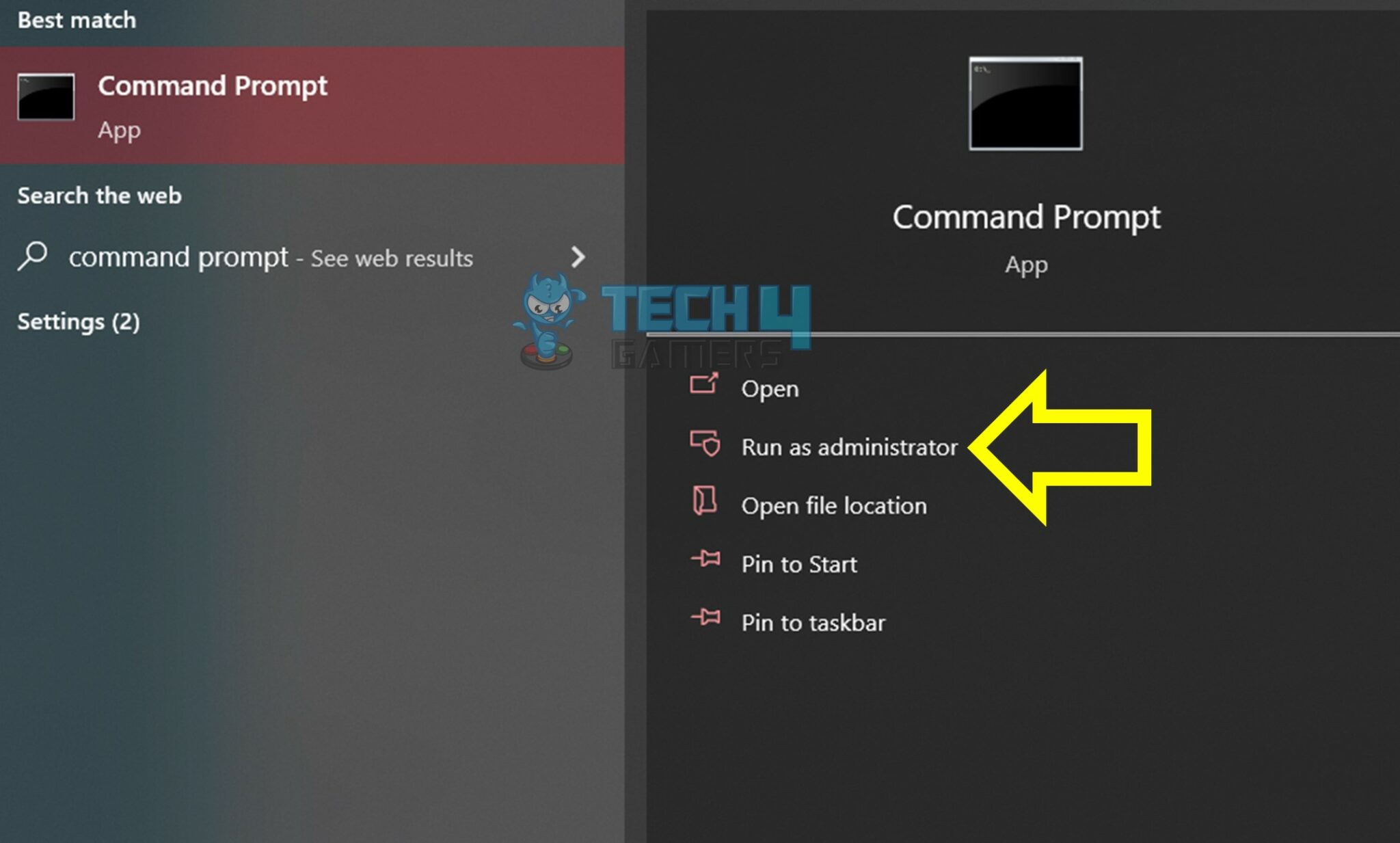 How To Fix ""NVIDIA User Account Is Locked": Our Top Methods - Tech4Gamers