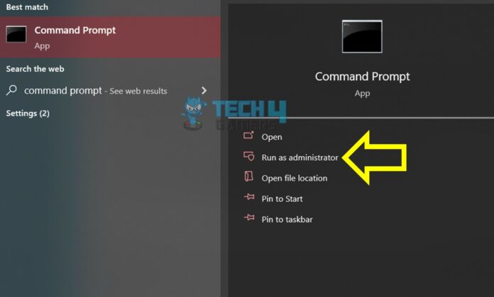 How To Fix ""NVIDIA User Account Is Locked": Our Top Methods - Tech4Gamers