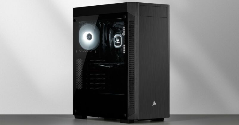 6 BEST Quiet PC Cases [Silent Cases] - Tech4Gamers