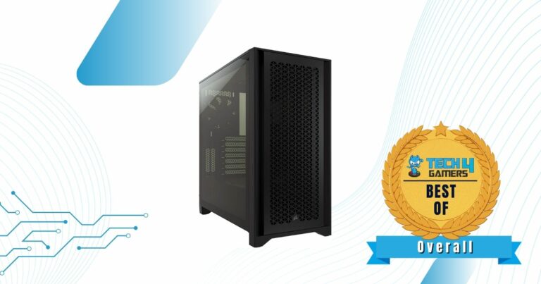 BEST Mid Tower PC Cases [Budget, Airflow & White]