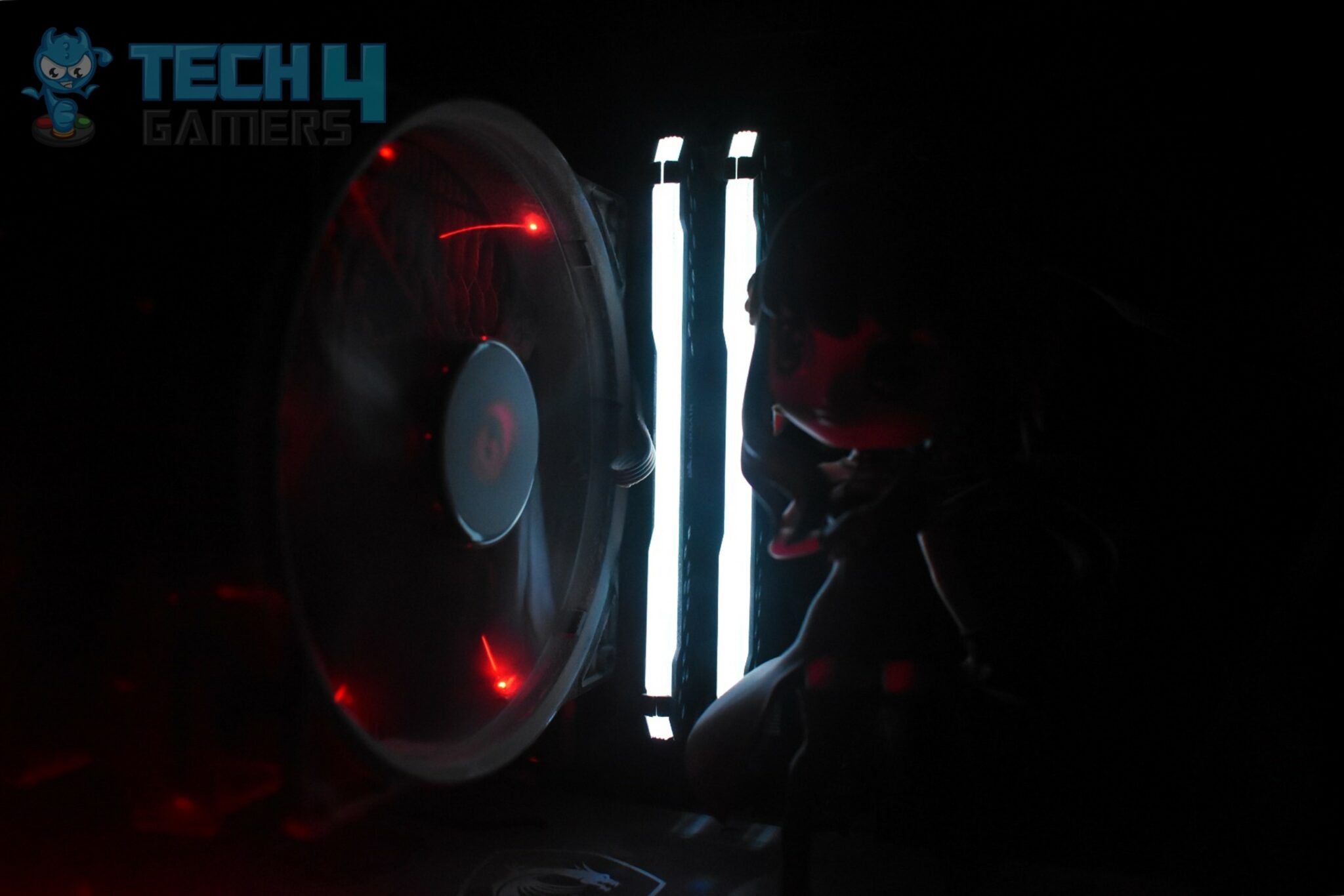 How To Change The Color Of Corsair RAM? [Detailed Guide]