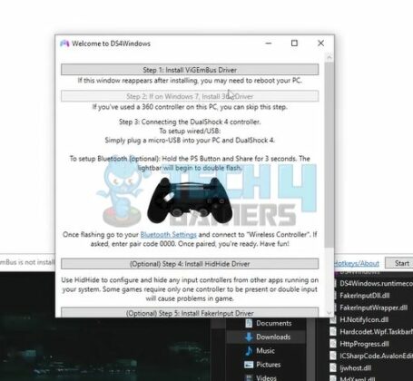 How To Check PS4 Controller Battery On PC? [Our 3 Proven Methods]
