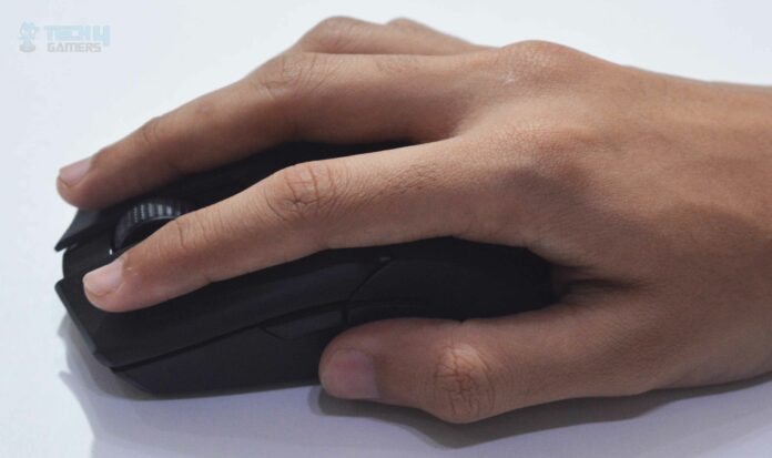 Best Mouse For Butterfly Clicking [Hands-On Tested]