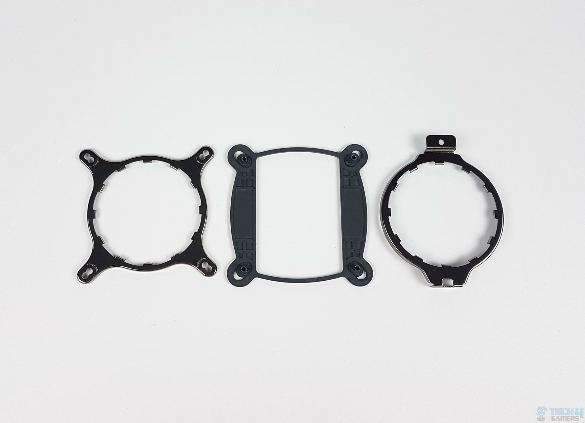 Fractal Design Celsius+ S36 Dynamic Cooler Review - Tech4Gamers