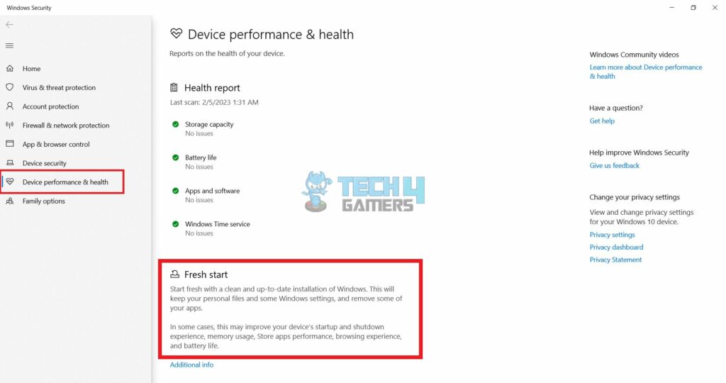 How To Reset PC: The Definitive Guide