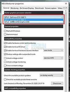 SOLVED: Graphics Card Overheating - Tech4Gamers