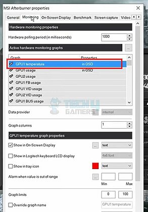 SOLVED: Graphics Card Overheating - Tech4Gamers