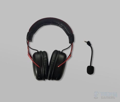 HYPERX Cloud 2 Wireless Review: Is It Worth It? - Tech4Gamers