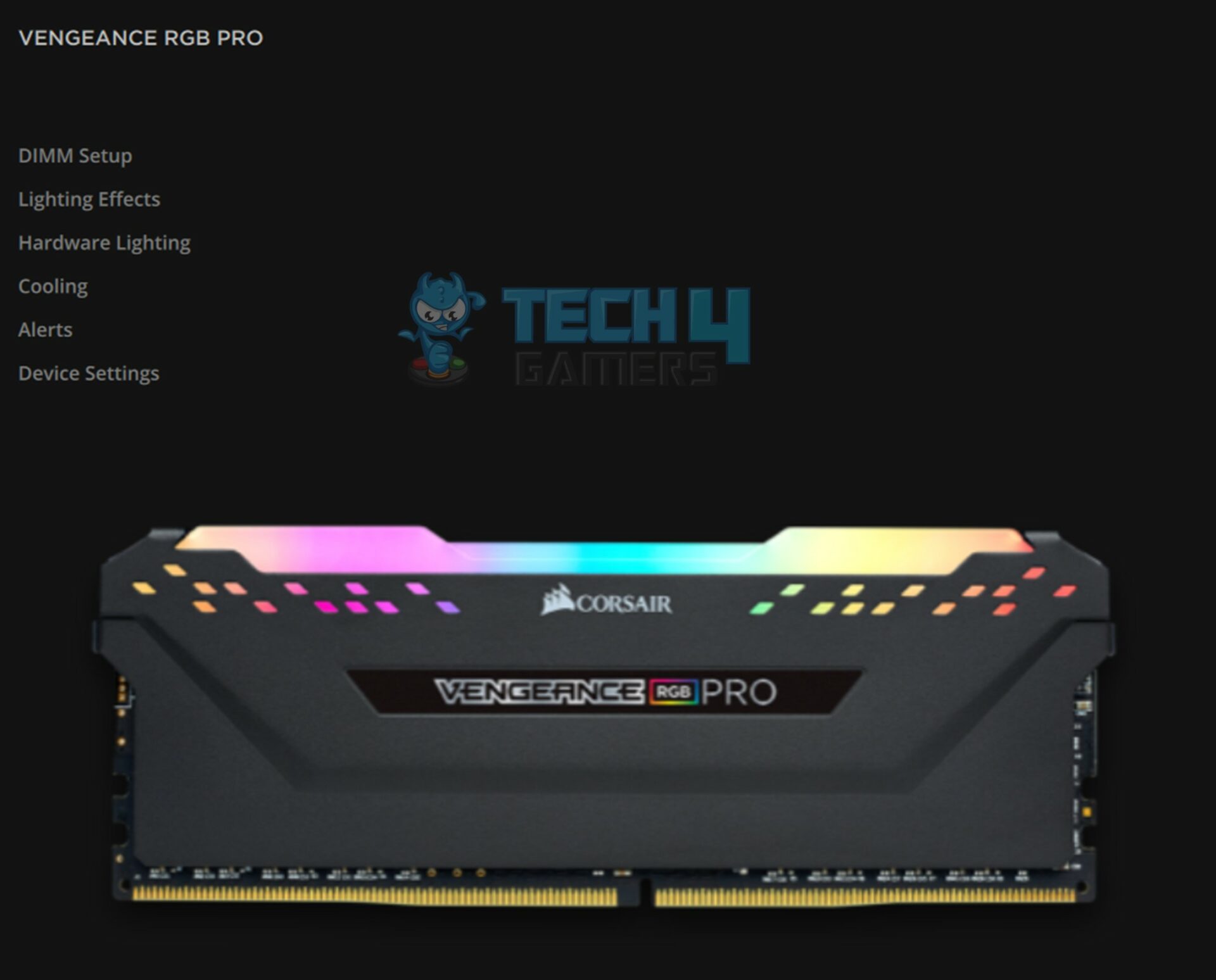 How To Change The Color Of Corsair RAM? [Detailed Guide]