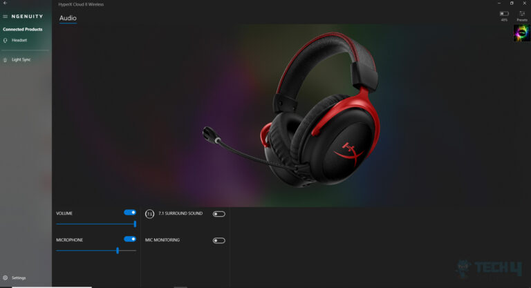 HYPERX Cloud 2 Wireless Review: Is It Worth It? - Tech4Gamers