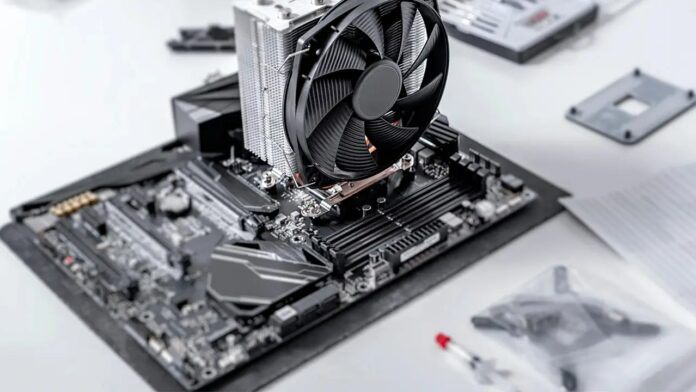Understanding CPU Coolers — A Definitive Guide - Tech4Gamers