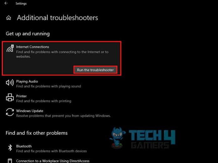 Intel WiFi 6 AX201 Not Working [14 FIXES] - Tech4Gamers