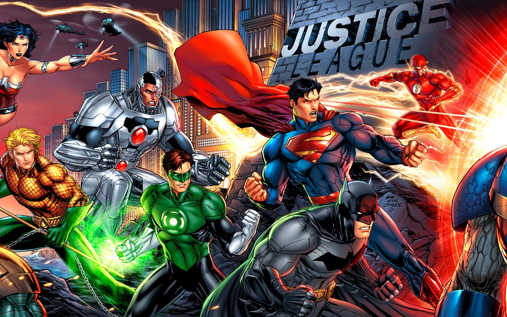 New Images Reveal Cancelled Justice League: Mortal Game
