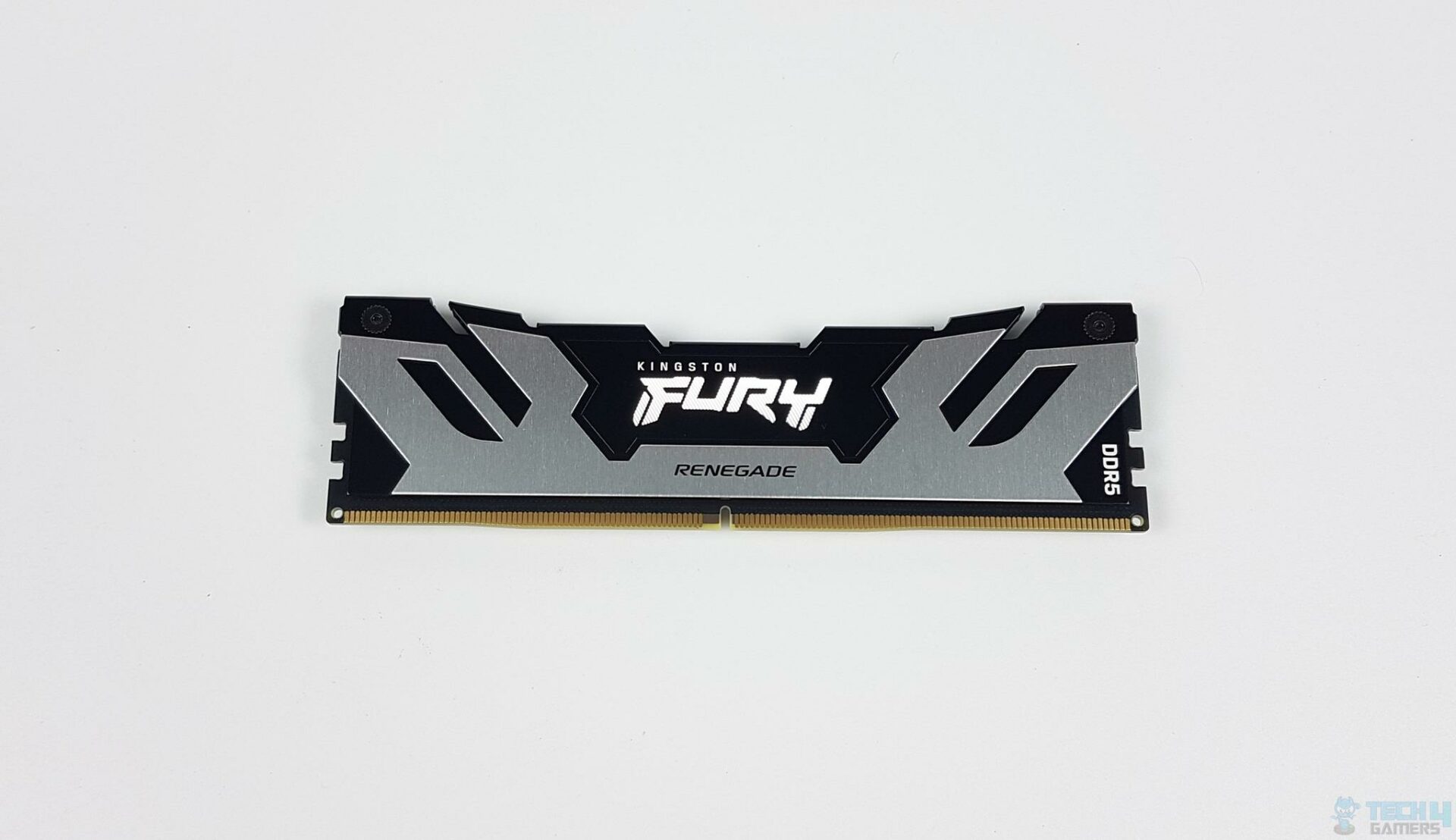 Kingston Fury Renegade 6400MT/s CL32 32GB DDR5 Kit Review