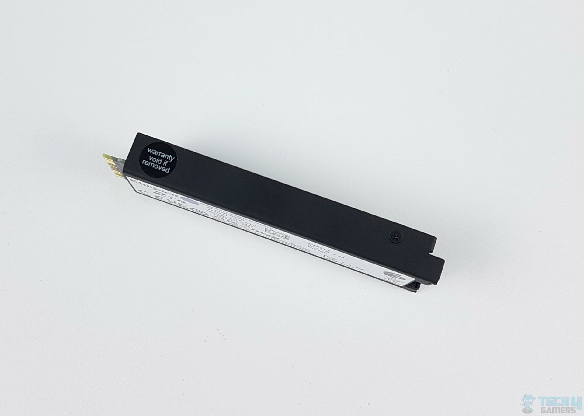 Kingston Fury Renegade 2TB NVMe SSD With Heatsink Review - Tech4Gamers