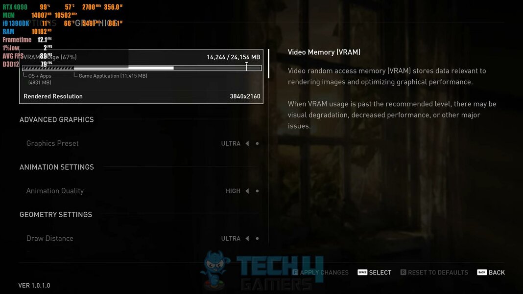 SOLVED: Graphics Card Overheating - Tech4Gamers