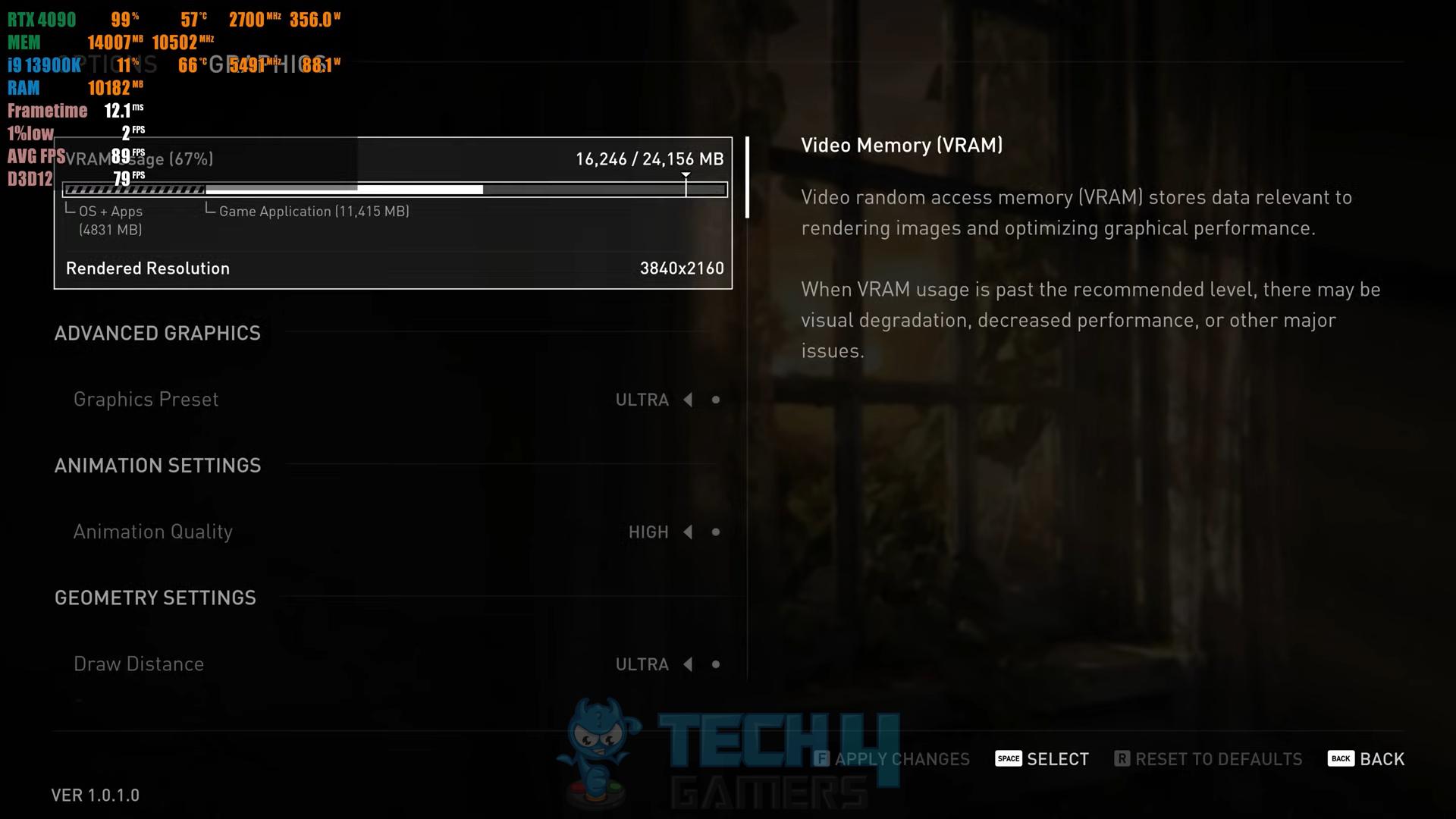 SOLVED: Graphics Card Overheating - Tech4Gamers