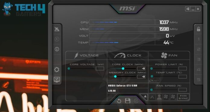 SOLVED: Graphics Card Overheating - Tech4Gamers