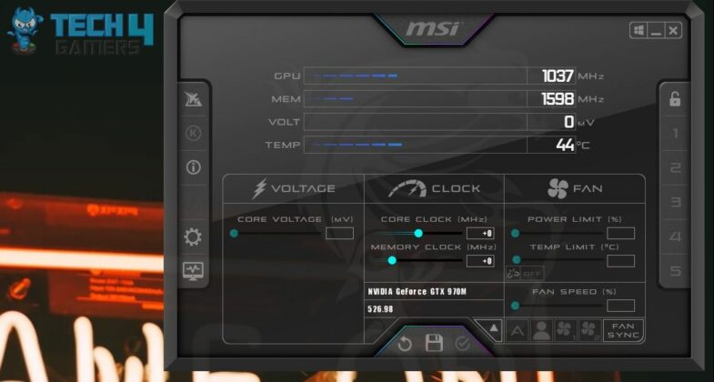 SOLVED: Graphics Card Overheating - Tech4Gamers