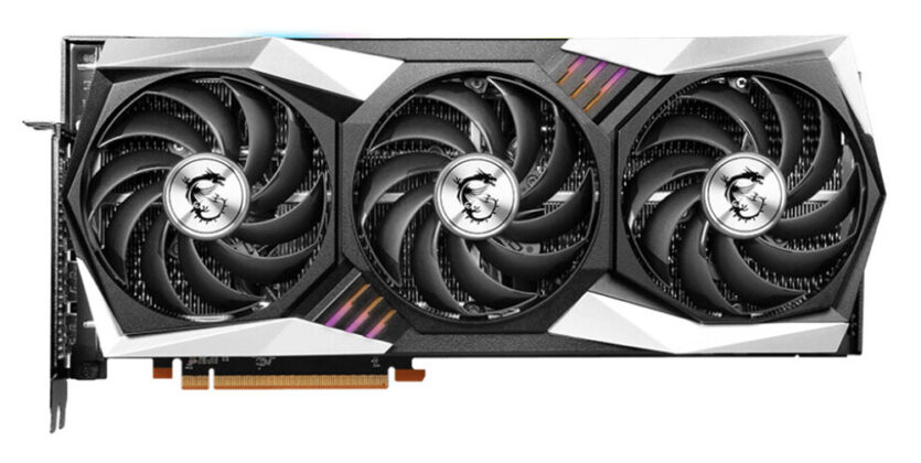 MSI Launches Gaming Trio Series Radeon RX 7900 XTX/XT Graphics Cards
