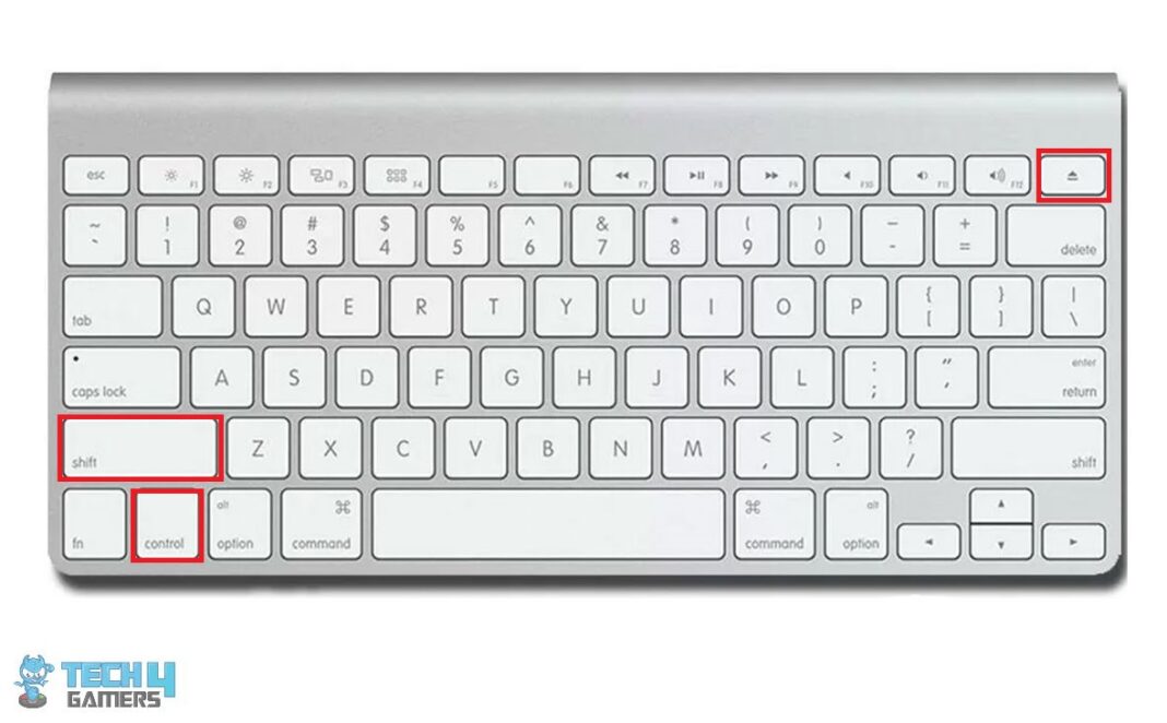 How To Freeze A Computer Screen [All Platforms] - Tech4Gamers