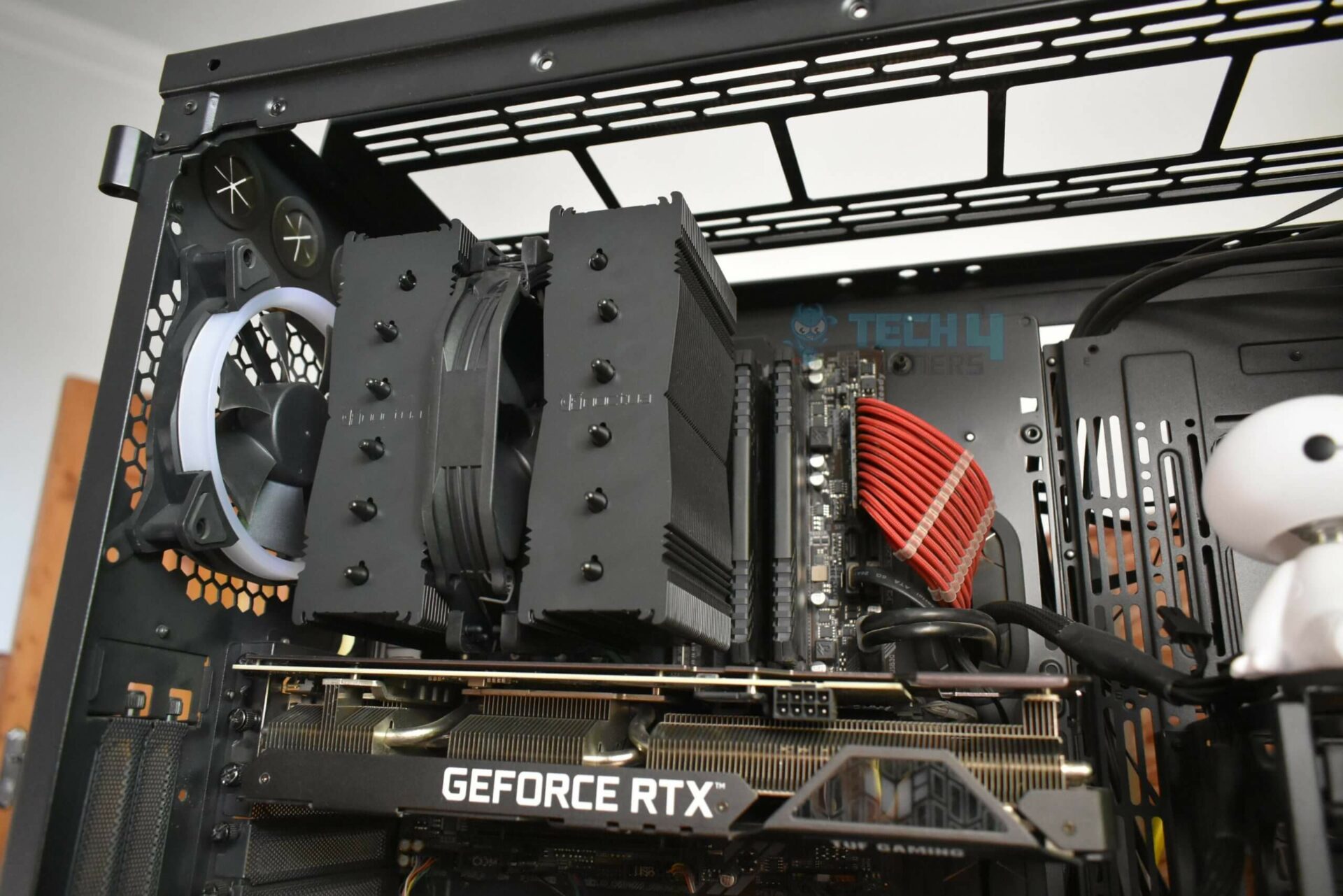 BEST CPU Coolers For i9-13900K [Benchmarks Included] - Tech4Gamers