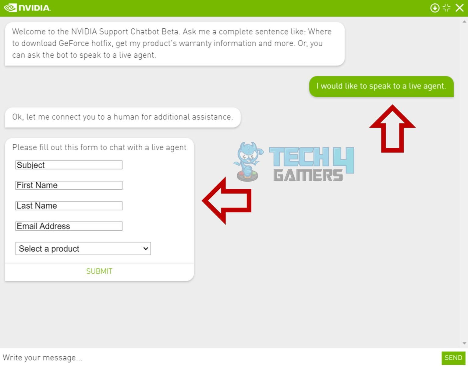 How To Fix ""NVIDIA User Account Is Locked": Our Top Methods - Tech4Gamers