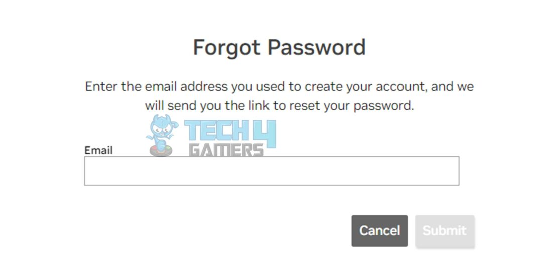 How To Fix ""NVIDIA User Account Is Locked": Our Top Methods - Tech4Gamers