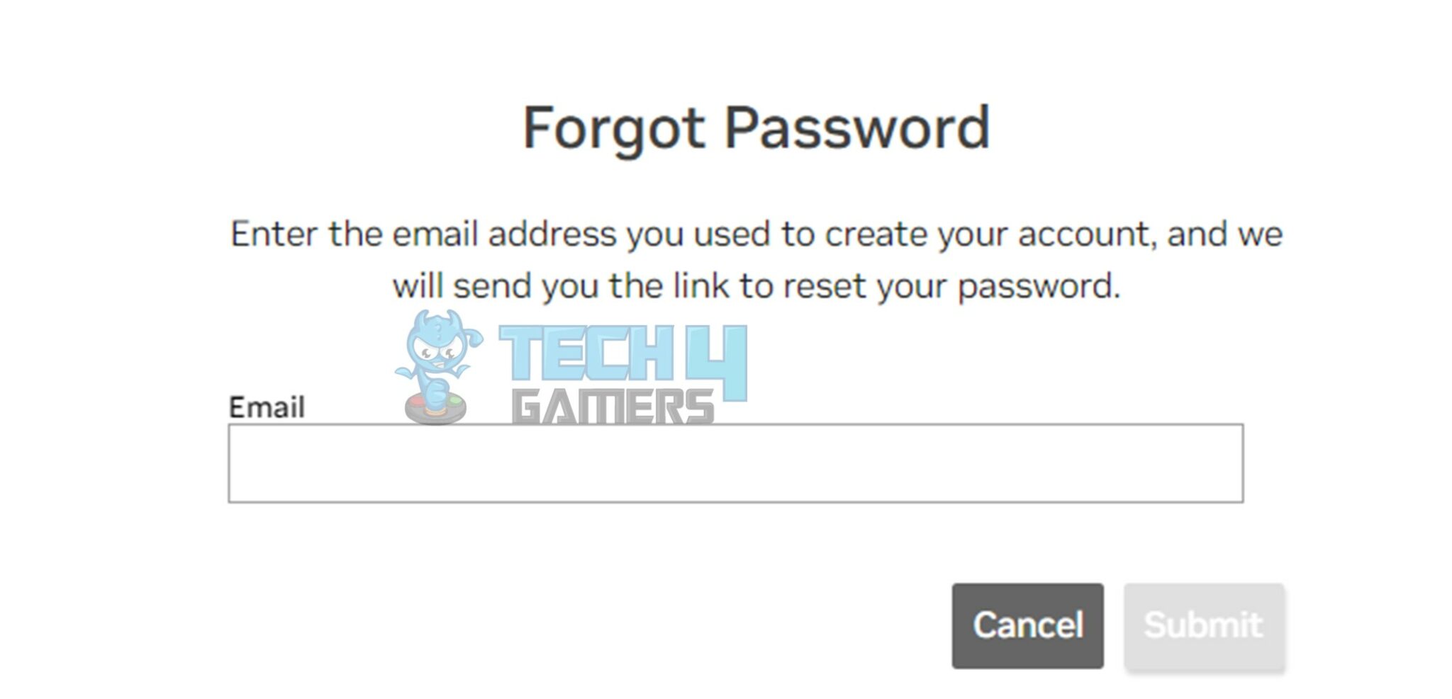 How To Fix ""NVIDIA User Account Is Locked": Our Top Methods - Tech4Gamers