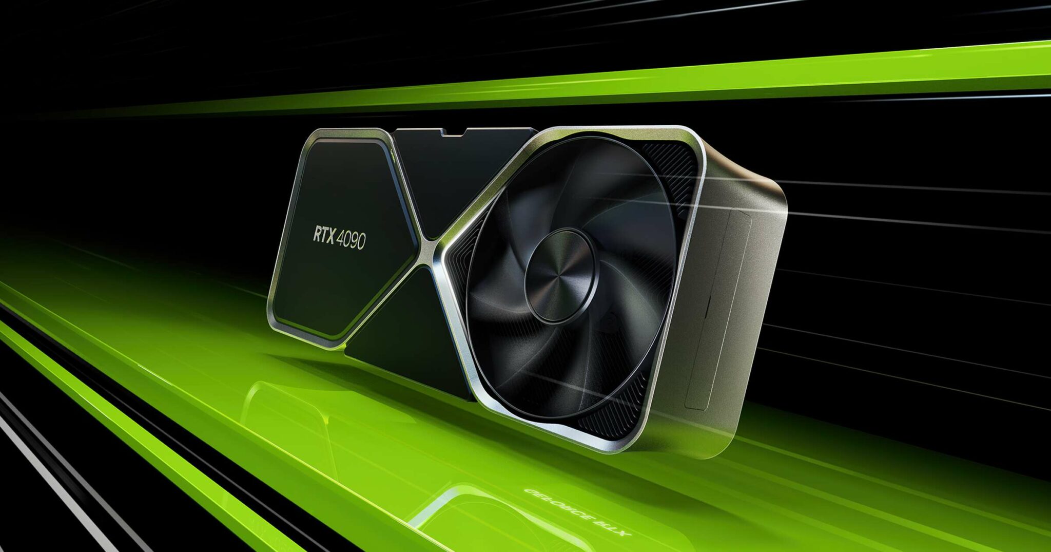 Nvidia Reportedly Halted RTX 4070 Ti & 4080 Supply Amid Super Series Rumors