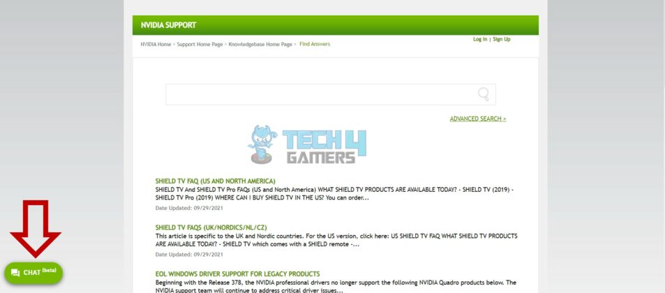 How To Fix ""NVIDIA User Account Is Locked": Our Top Methods - Tech4Gamers