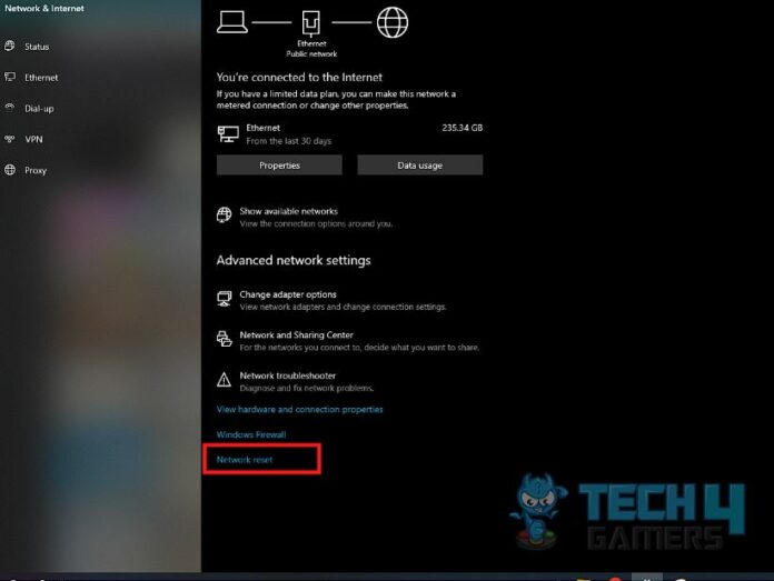 Intel WiFi 6 AX201 Not Working [Our Recommended Fixes] - Tech4Gamers