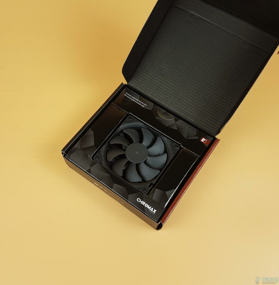Our Tried & Tested Best CPU Coolers For Ryzen 7 7700X - Tech4Gamers