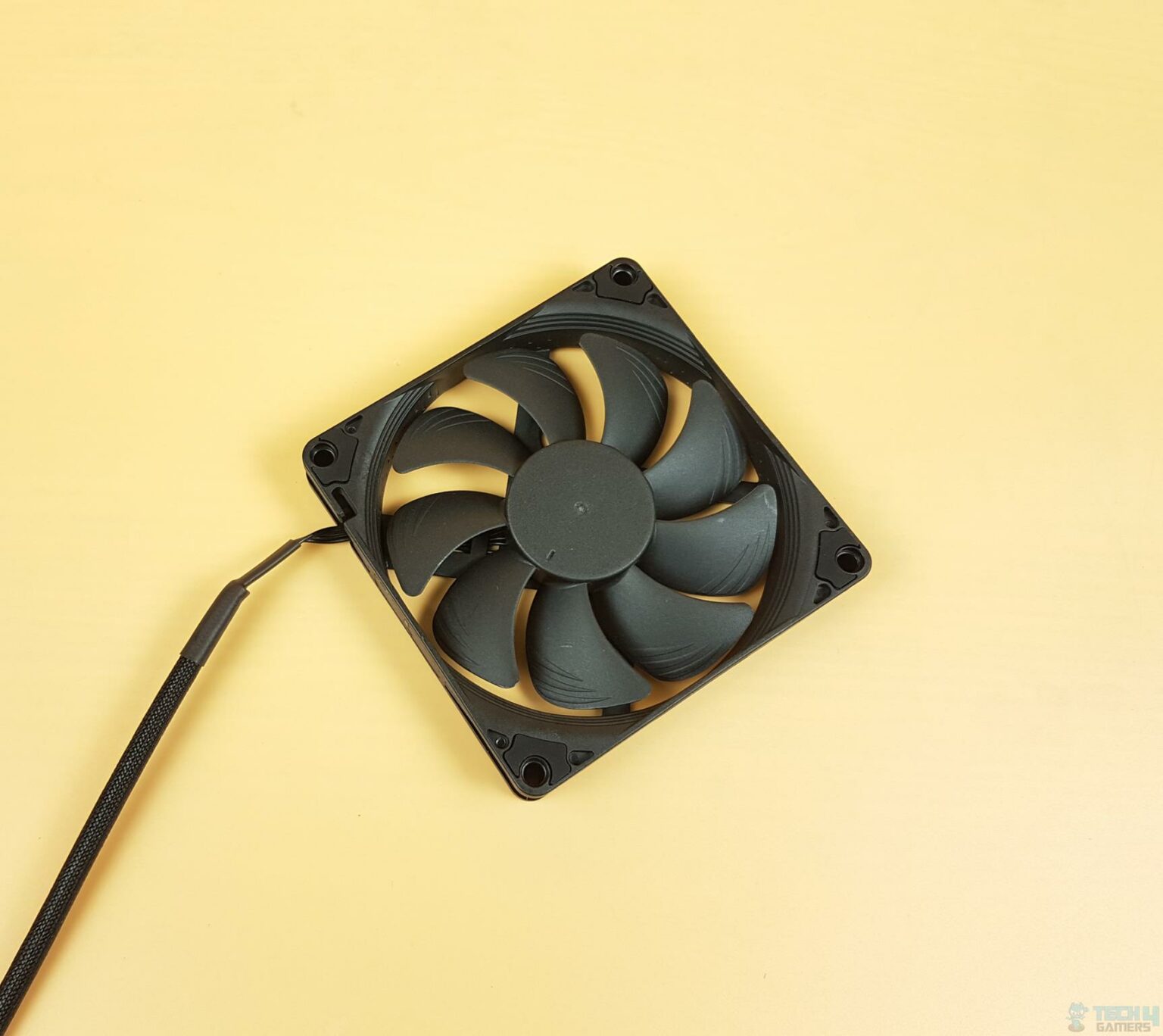 We Tested The Best CPU Coolers For Ryzen 5 7600x [Top 6] - Tech4Gamers