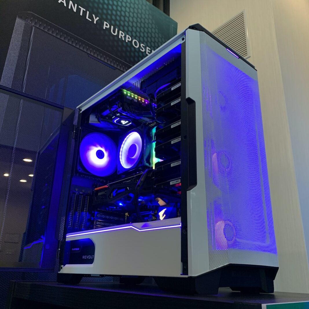 BEST Mid Tower PC Cases In 2024 [Budget, Airflow & White]