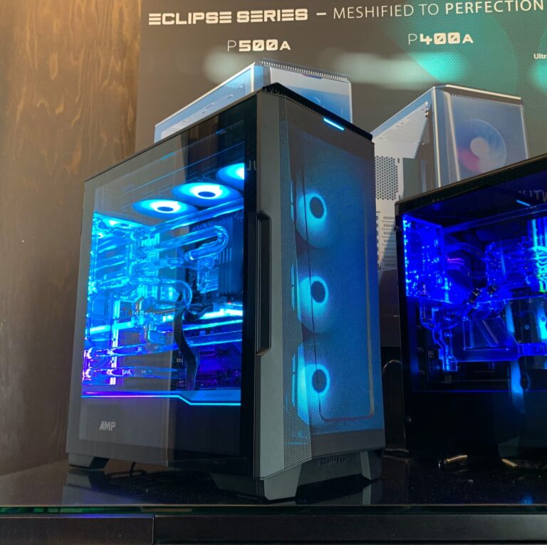 BEST Mid Tower PC Cases In 2023 [Budget, Airflow & White]